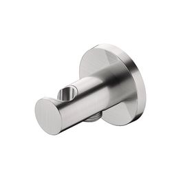 RITMONIO Universal Wandanschlussbogen mit Halter, H0BA1062IX,