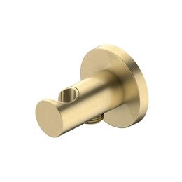 RITMONIO Universal Wandanschlussbogen mit Halter, H0BA1062CHX,