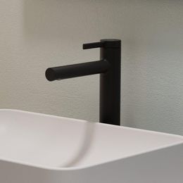 Hansgrohe Zesis S Waschtischarmatur erh&ouml;ht 230 CoolStart, 74730670, 230