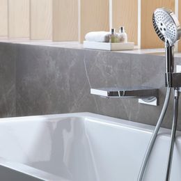 Hansgrohe Metropol Wanneneinlauf, 32543000,