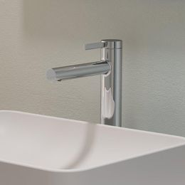 Hansgrohe Zesis S Waschtischarmatur erh&ouml;ht 230 CoolStart, 74732000, 230