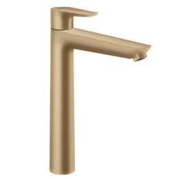 Hansgrohe Talis E Waschtischarmatur erh&ouml;ht 240, 71717140, 240
