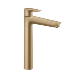 Hansgrohe Talis E Waschtischarmatur erh&ouml;ht 240, 71716140, 240