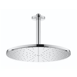 Grohe Rainshower Kopfbrause, 1 Strahlart, 26560000,