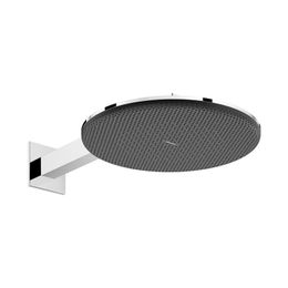 Hansgrohe Raindance Alive S Kopfbrause, 2 Strahlarten, 24540000,