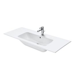 Duravit ME by Starck Wandwaschtisch, 23361232001,