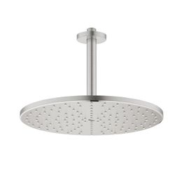 Grohe Rainshower Kopfbrause, 1 Strahlart, 26560DC0,