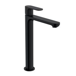 Hansgrohe Rebris S Waschtischarmatur erh&ouml;ht 240 CoolStart, 72580670, 240