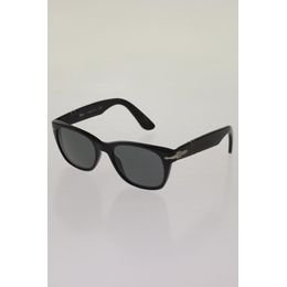 Persol Sonnenbrille Herren Größe One Size Second Hand schwarz