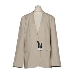Opus Blazer Damen Größe L Second Hand beige