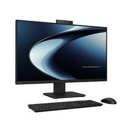 ASUS AIO ExpertCenter P4 V470VAK-BPE169X, PC-System schwarz, Windows 11 Pro