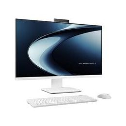 ASUS AIO ExpertCenter P4 V440VAK-WPC953W, PC-System wei&szlig;, Windows 11 Home