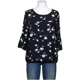 soyaconcept Bluse Damen Gr&ouml;&szlig;e M Second Hand marine
