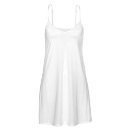 Nuance Unterkleid Damen Gr&ouml;&szlig;e 36/38 wei&szlig;