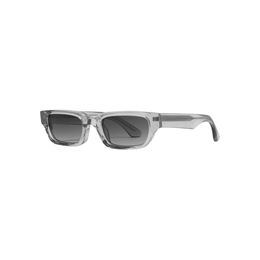 CHIMI Sonnenbrille Herren Größe One Size grau