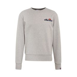 Ellesse Sweatshirt 'Fierro' male Grey size L