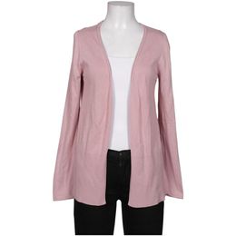 s.Oliver Strickjacke Damen Gr&ouml;&szlig;e S Second Hand pink
