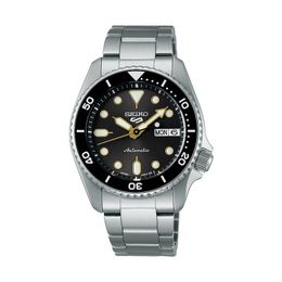 Seiko Herrenuhr Seiko 5 Sports SKX Series SRPL79K1