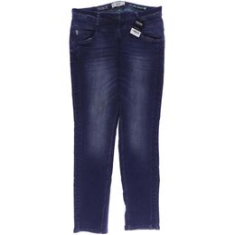 Cecil Jeans Damen Größe 34 Second Hand marine