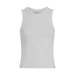 Calvin Klein Jeans Top 'Milano' female White size XL