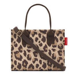Reisenthel Shopper Damen Größe One Size beige / sand / braun