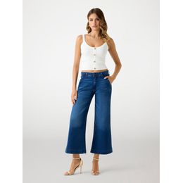 Guess Jeans Damen Größe 29 blue denim