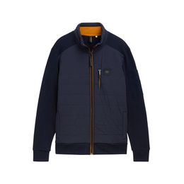Tom Tailor &Uuml;bergangsjacke Herren Gr&ouml;&szlig;e S marine / dunkelblau