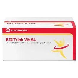 ALIUD B12 Trink Vit Al Trinkfl&auml;schchen 240 ML