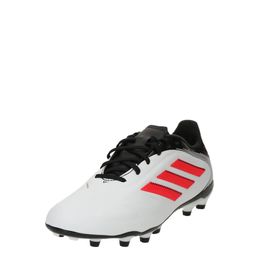adidas Performance Fußballschuh 'Copa Pure III League' Jungen Größe 31.5 knallrot / schwarz / weiß