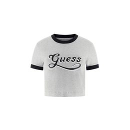 Guess Shirt female Grey size XS
