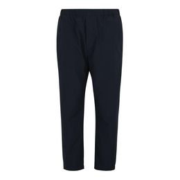 Calvin Klein Hose 'TECH' Herren Größe 38 nachtblau