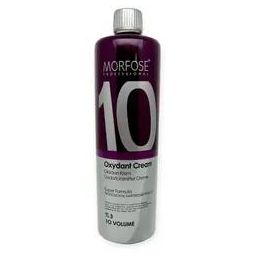 Morfose - Oxydant Cream - 1000 ml