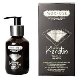 Morfose - Keratin Haar&radic;&part;l - 100 ml