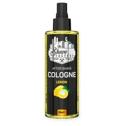 TSF - After Shave Cologne Lemon - 250 ml