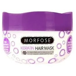 Morfose - Keratin Haarmaske