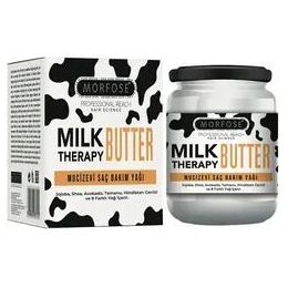 Morfose - Milk Therapy Butter - 200 ml