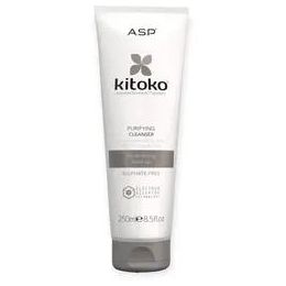 ASP - kitoko Purifying Cleanser Shampoo - 250 ml