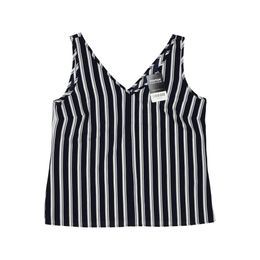 V&eacute;ro Moda VERO MODA Top Damen Gr&ouml;&szlig;e M Second Hand marine