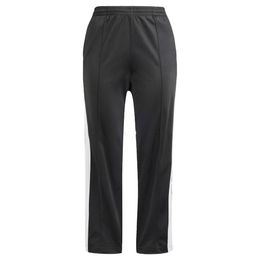 adidas originals Hose 'Adibreak' Damen Größe 50/52 schwarz / weiß