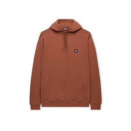Weekend Offender Sweatshirt 'Ribbe' male Brown size 2XL