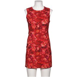 Desigual Kleid Damen Gr&ouml;&szlig;e M Second Hand rot