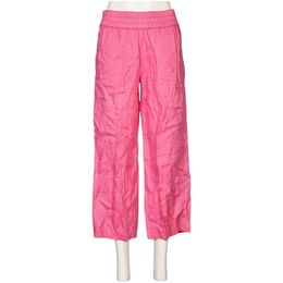 s.Oliver Stoffhose Damen Größe XS Second Hand pink