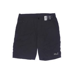 Jack Wolfskin Shorts Herren Gr&ouml;&szlig;e 34 Second Hand gr&uuml;n