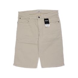 Mango Man Shorts Herren Gr&ouml;&szlig;e 29/30 Second Hand beige
