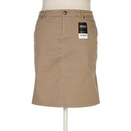 Zara Rock Damen Gr&ouml;&szlig;e XL Second Hand beige
