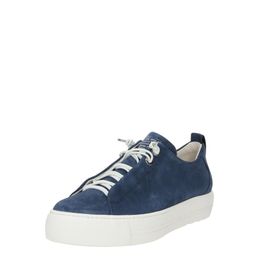Paul Green Sneakers female Blue size 6,5