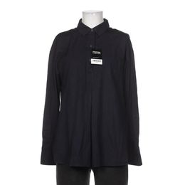 Cos Bluse Damen Gr&ouml;&szlig;e M Second Hand marine