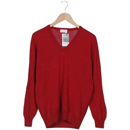 Peter Hahn Pullover Damen Größe XL Second Hand rot