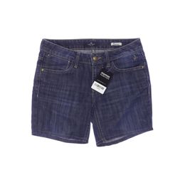 Tom Tailor Shorts Damen Gr&ouml;&szlig;e S Second Hand marine
