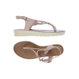 Inuovo Sandalen Damen Gr&ouml;&szlig;e 39 Second Hand pink